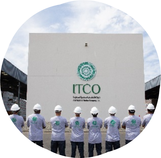 ITCO